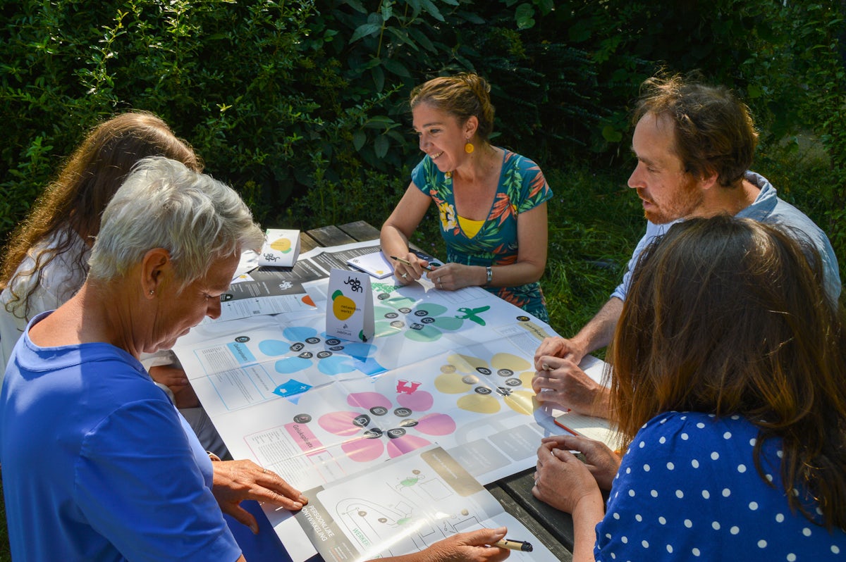Ontdek je talenten en bereik je doelen tijdens JobOn's Zomerspelen! | JobOn