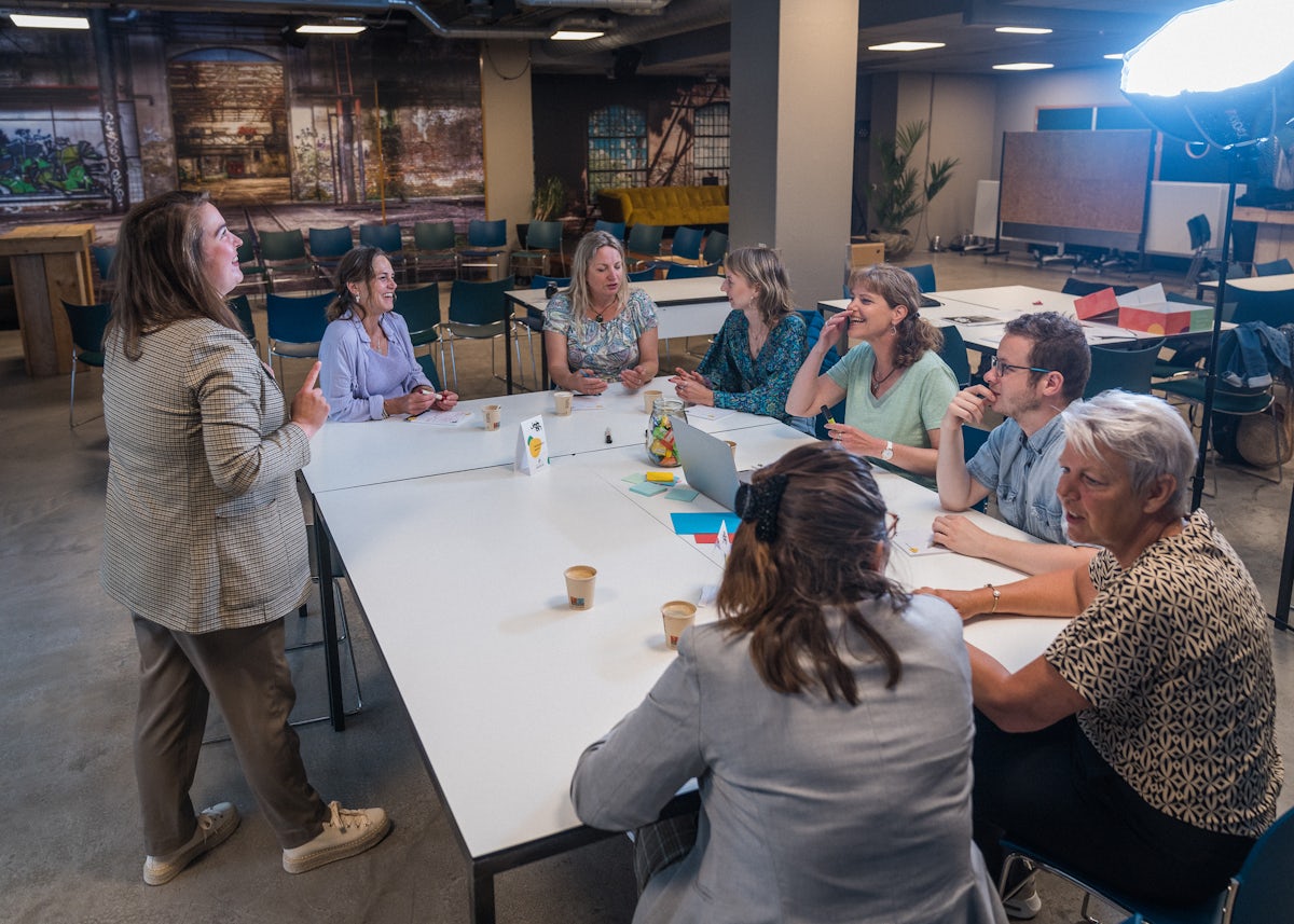 JobOn - The community for jobseekers | JobOn