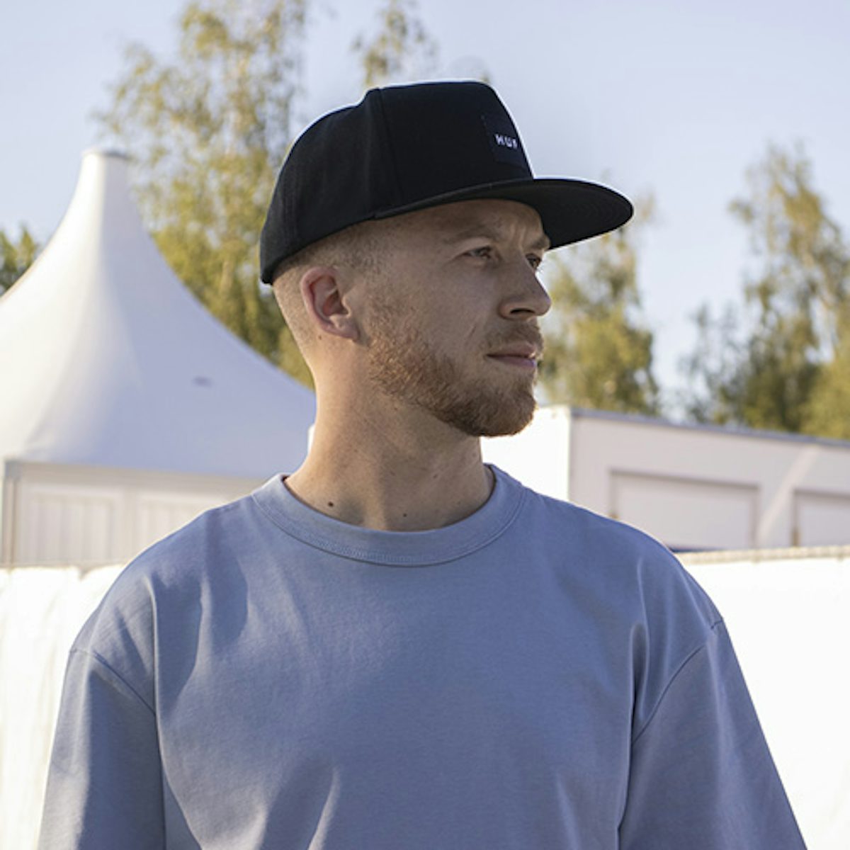 Je droombaan behaal je door realistisch te blijven, een interview met ...